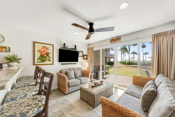 2br Island Stay With Pool And Grill Access - Kapaʻa, HI