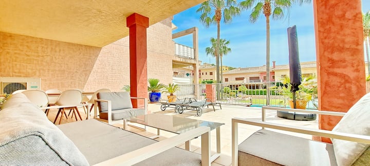 Jardines De Montemar  Iv By Solidays - Bonaire