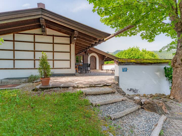 Appartement à Proximité Des Remontées Mécaniques - Kitzbuhel