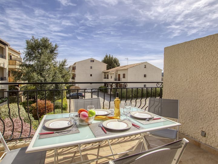 Provence Village By Interhome - La Cadière-d'Azur