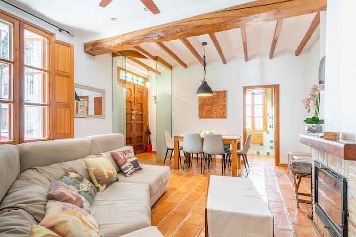 Casa El Riberer - Benisa
