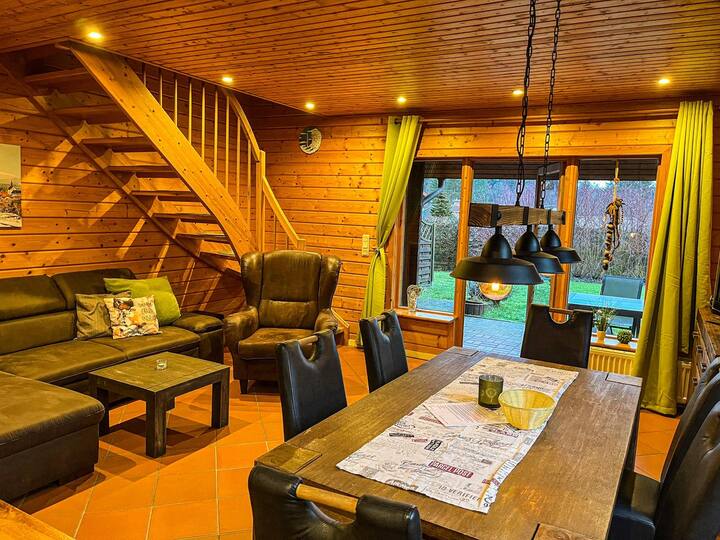 The House To Stay In Hasselfelde - Hasselfelde