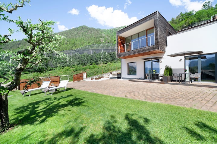 Alivo Living Apartment Aurora - Pfelders