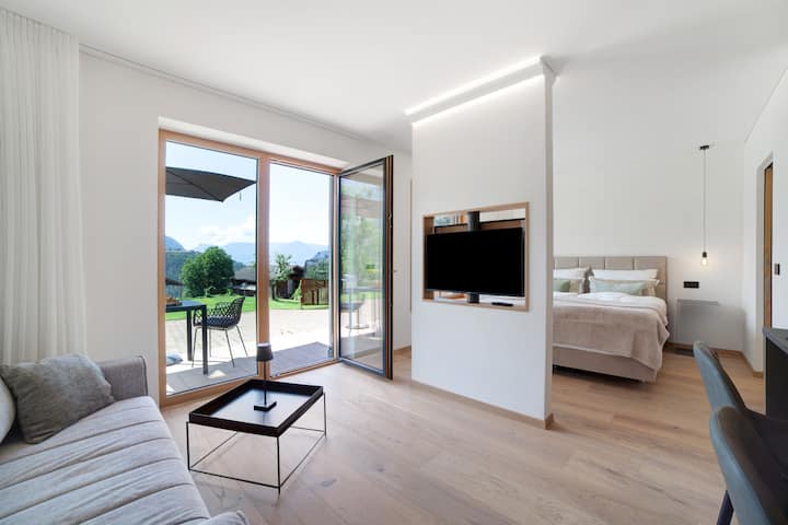 Alivo Living Apartment Olivia - Riffian