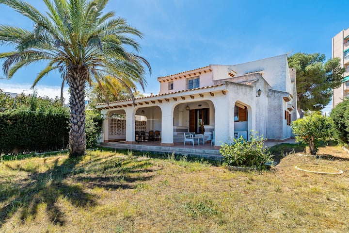 Chalet Mayor Zenia Beach - Cabo Roig