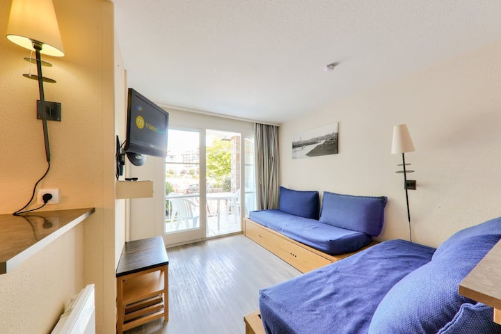 Appartement 2 Pièces 5 Personnes - Confort - Locmariaquer