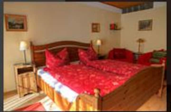 Ferienwohnung Frillensee Für 2 Personen, 38 M² - Inzell