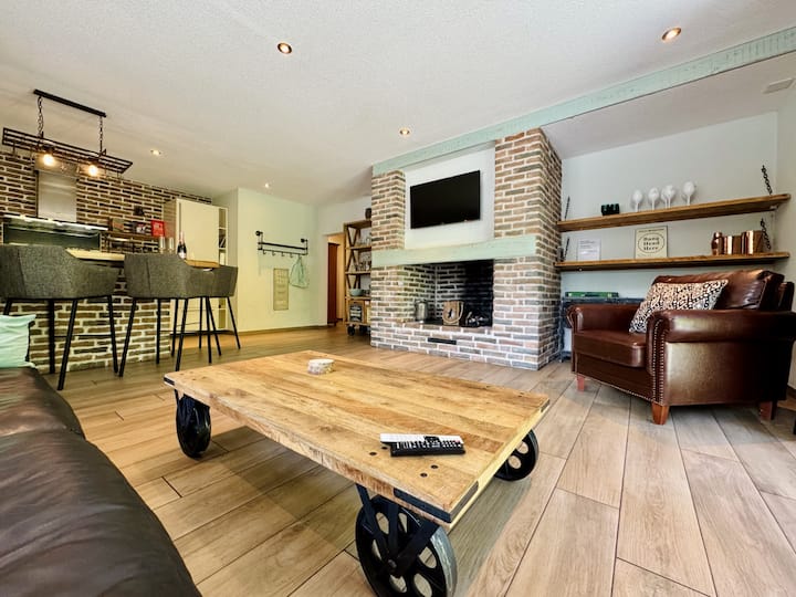 Le Manoir 2 - Lauterbrunnen