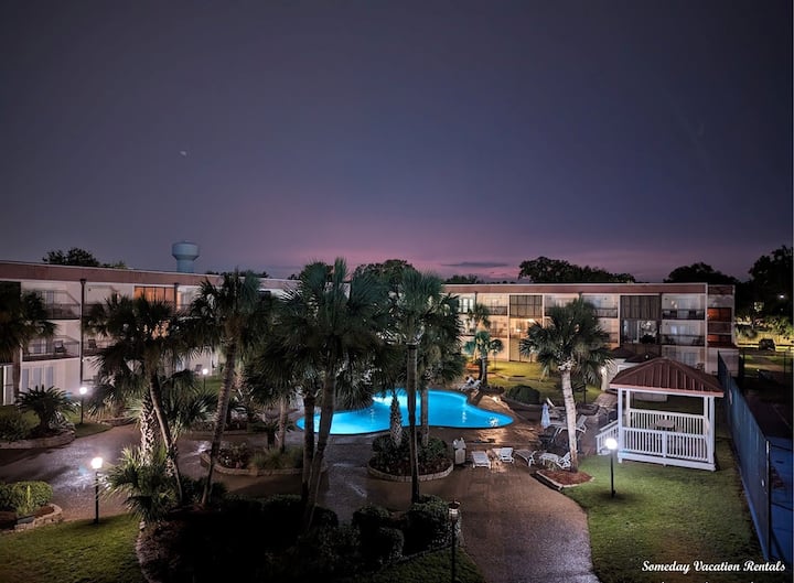 Summer Getaway Is Calling-biloxi Bliss! - Biloxi, MS