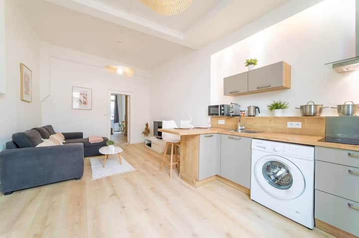 Le Sépulcre - Plein Centre Montpellier - Charme - Montpellier