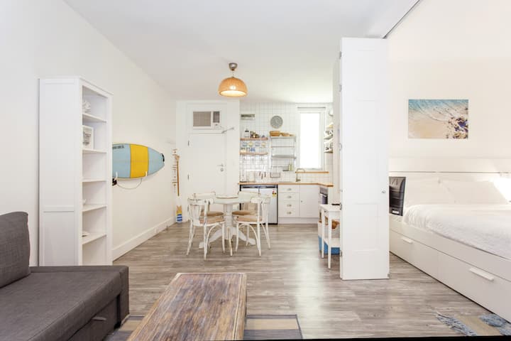 Beach Shack Fremantle - East Fremantle