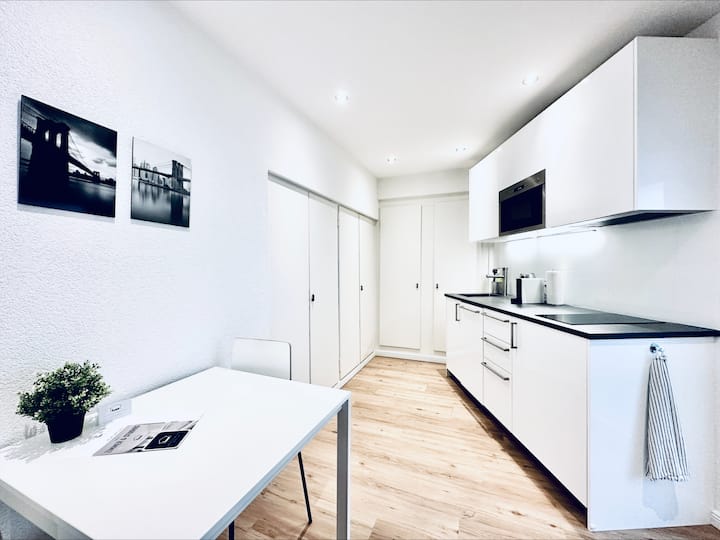 Business Studio 4500 Solothurn - Solothurn