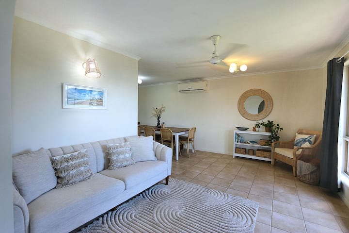 Perfect Bargara Home For A Family Beach Holiday - Bargara