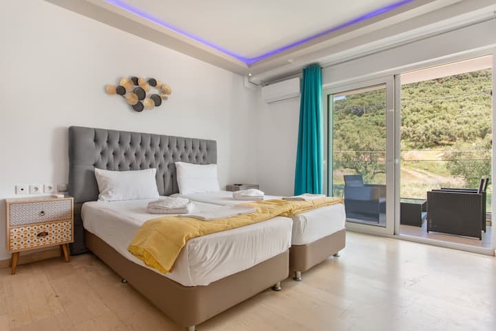 Villa Dionysia Studio S4 - Zakynthos