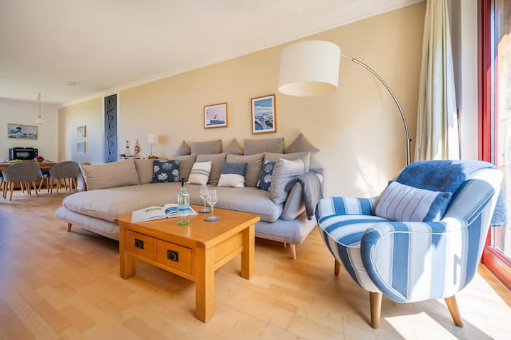 Haus Fore  Appartement Eagle - Sassnitz