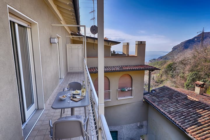 Appartamento Billy - Limone Sul Garda