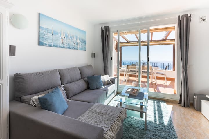 Appartement El Poble Nou - Moraira