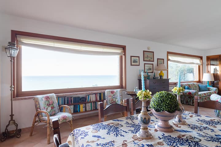 Villa Mytilene Ii By Wonderful Italy - Cefalù