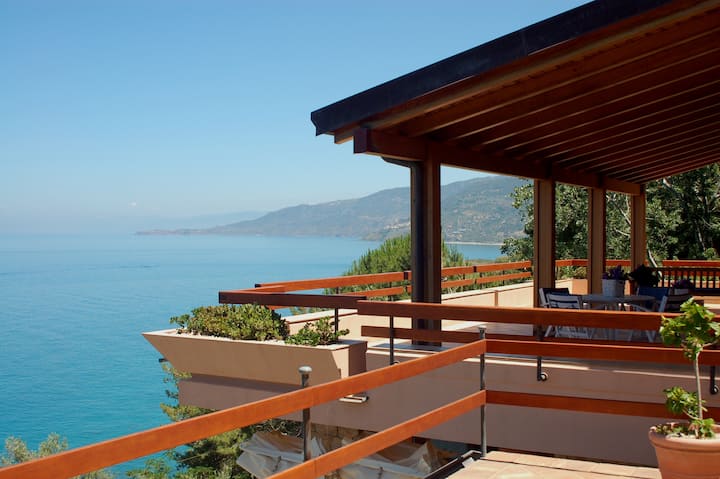 Villa Mytilene Ii By Wonderful Italy - Cefalù