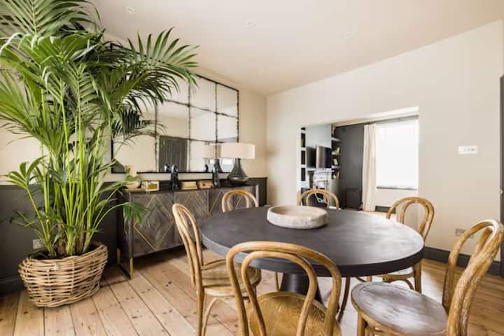 The North Kensington Cottage No.2 - Londres