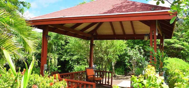 Coral Views Villa - グレナダ