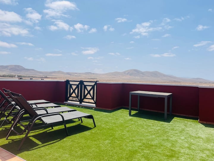 Casa Vista Calma Cotillo Country El Cotillo - El Cotillo