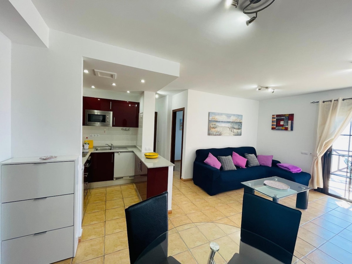 Casa Vista Calma Cotillo Country El Cotillo - Departamentos en renta en ...