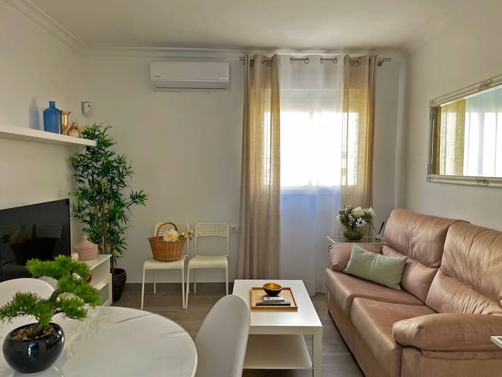 Apartamento Alván - Ole Solutions - Jerez de la Frontera