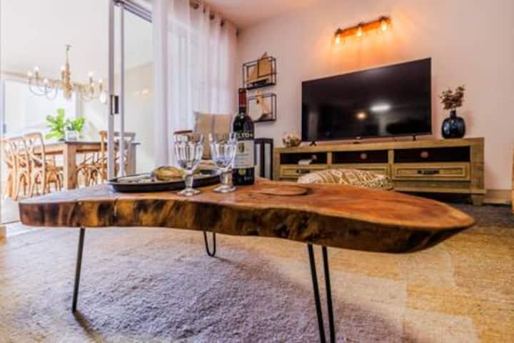 Soul Season Unit 21 At Mole Beach - 斯瓦科普蒙德