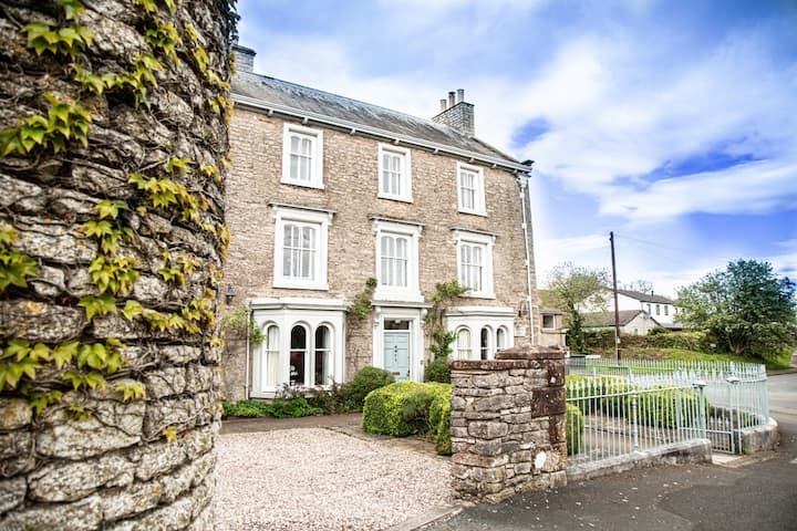 Redmayne House - Kirkby Stephen