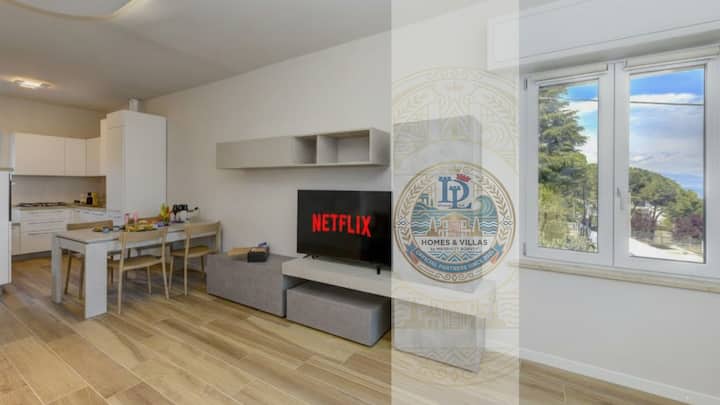 Desenzanoloft Cappuccino Avec Garage Privé - Desenzano del Garda
