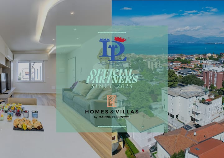 Desenzanoloft Cappuccino Avec Garage Privé - Desenzano del Garda