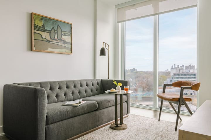 Sonder At Artesa | Three-bedroom Apartment - 多倫多