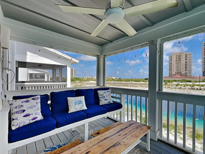 Reef Escape | Community Amenities Galore! - Perdido Key, FL