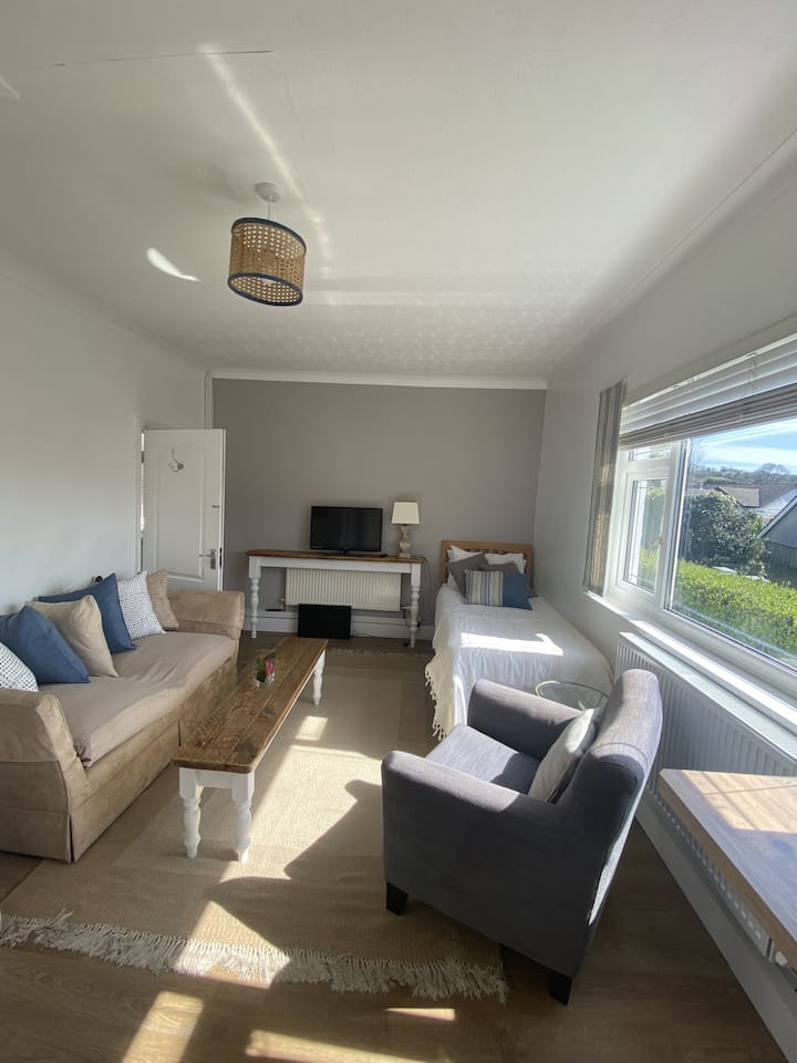 Heritage Suite - Tenby