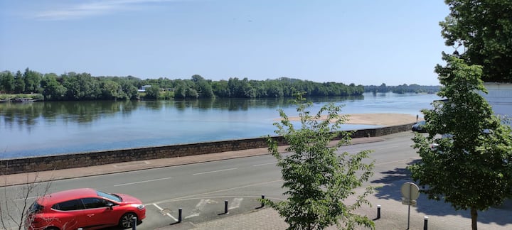 L'or Des Rives De Loire - Saumur