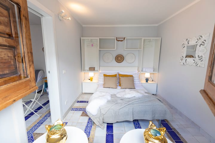 Maison Bravè A Due Passi Dal Mare - Ispica