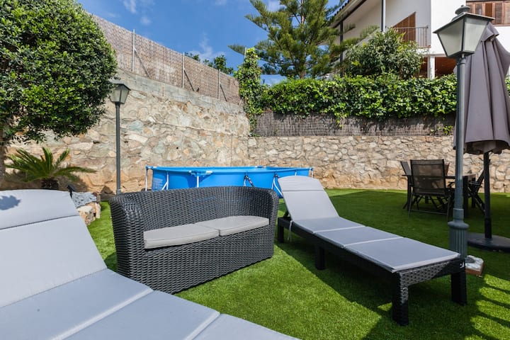 Bruc Apartment Beach - Calella