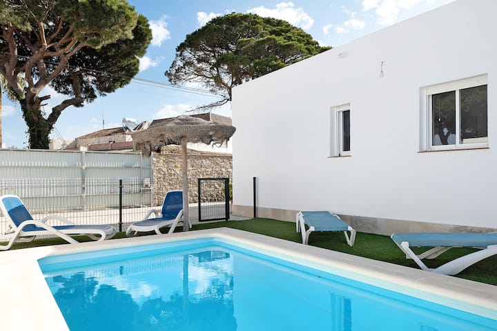 Casa Josisa - Solo Familias - Conil de la Frontera