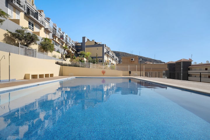 Vivienda Vacacional Atlántida - Güímar