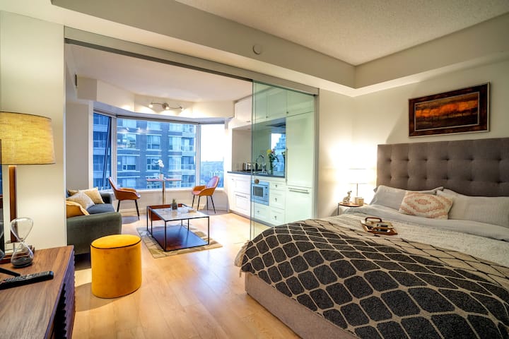 Cinnamon Suite - Toronto