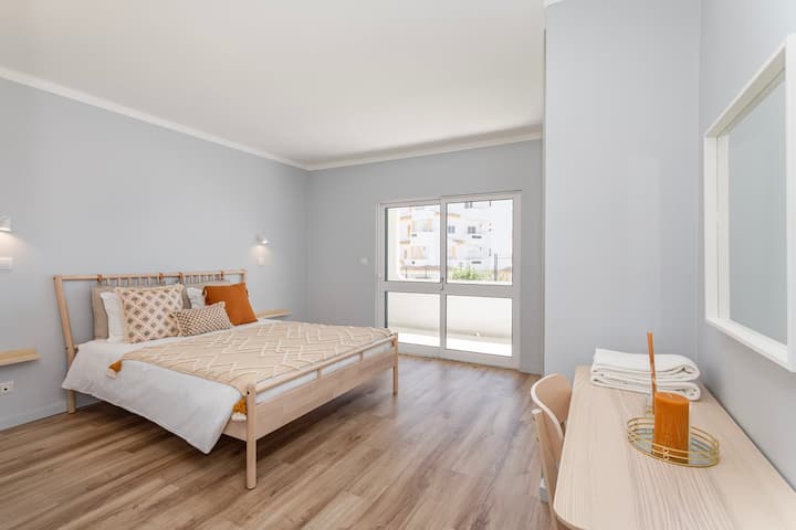 Bellavista Albufeiracenter - Albufeira