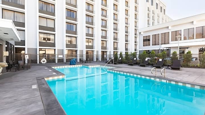4 Homely Units! Pet Friendly Near Levi's Stadium - San José, CA
