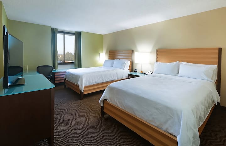 4 Relaxing Units, Minutes To Rosemary Gardens Park - Santa Clara, CA