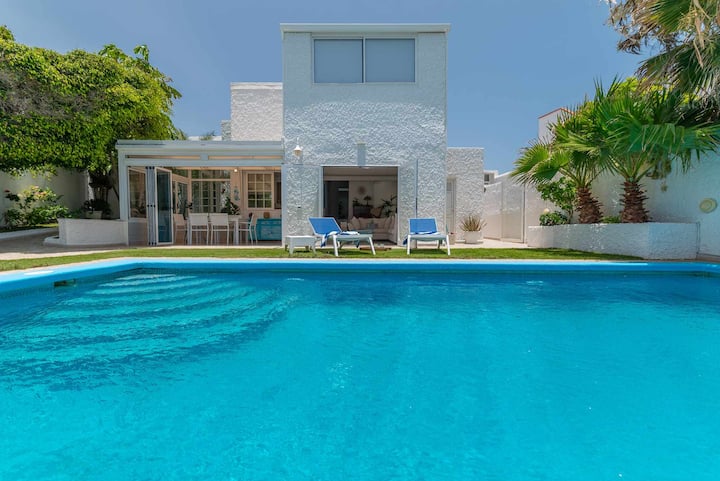 Sweet Oasis [Marvelous Villa With Private Pool] - Tenerife