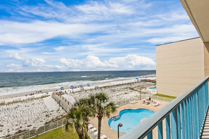 Surf Side Shores 1402 - Gulf Shores, AL