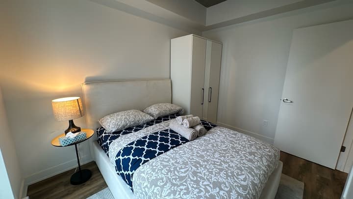 Corporate Apt In Mtl Downtown - Montreal