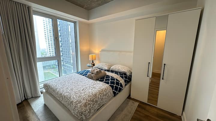 Corporate Apt In Mtl Downtown - Montreal