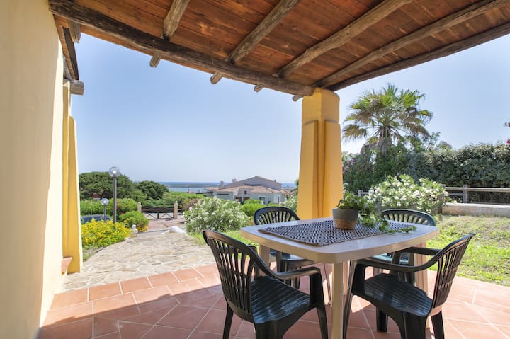 Villa Giada - Stintino