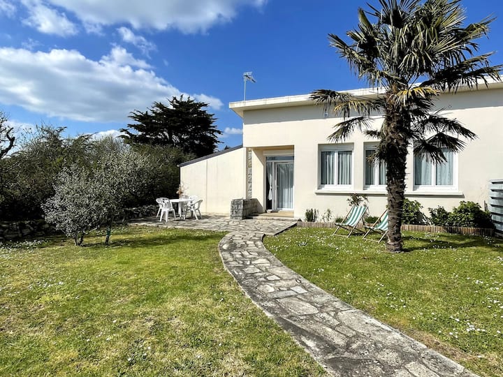 Le Clos Du Golfe - Locmariaquer